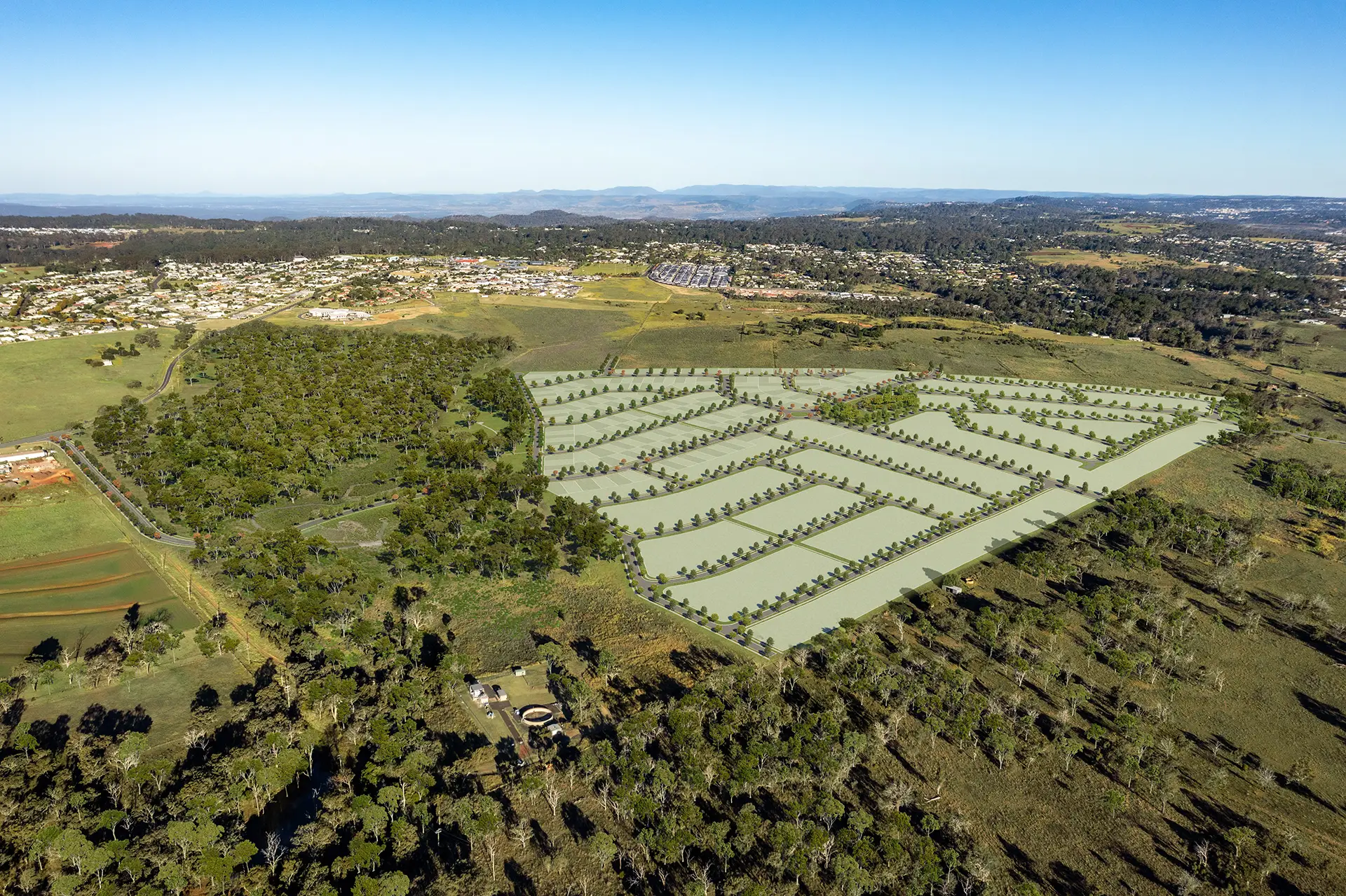 Botanic Highfields | Builders Info - Plans, Reports & Guidelines