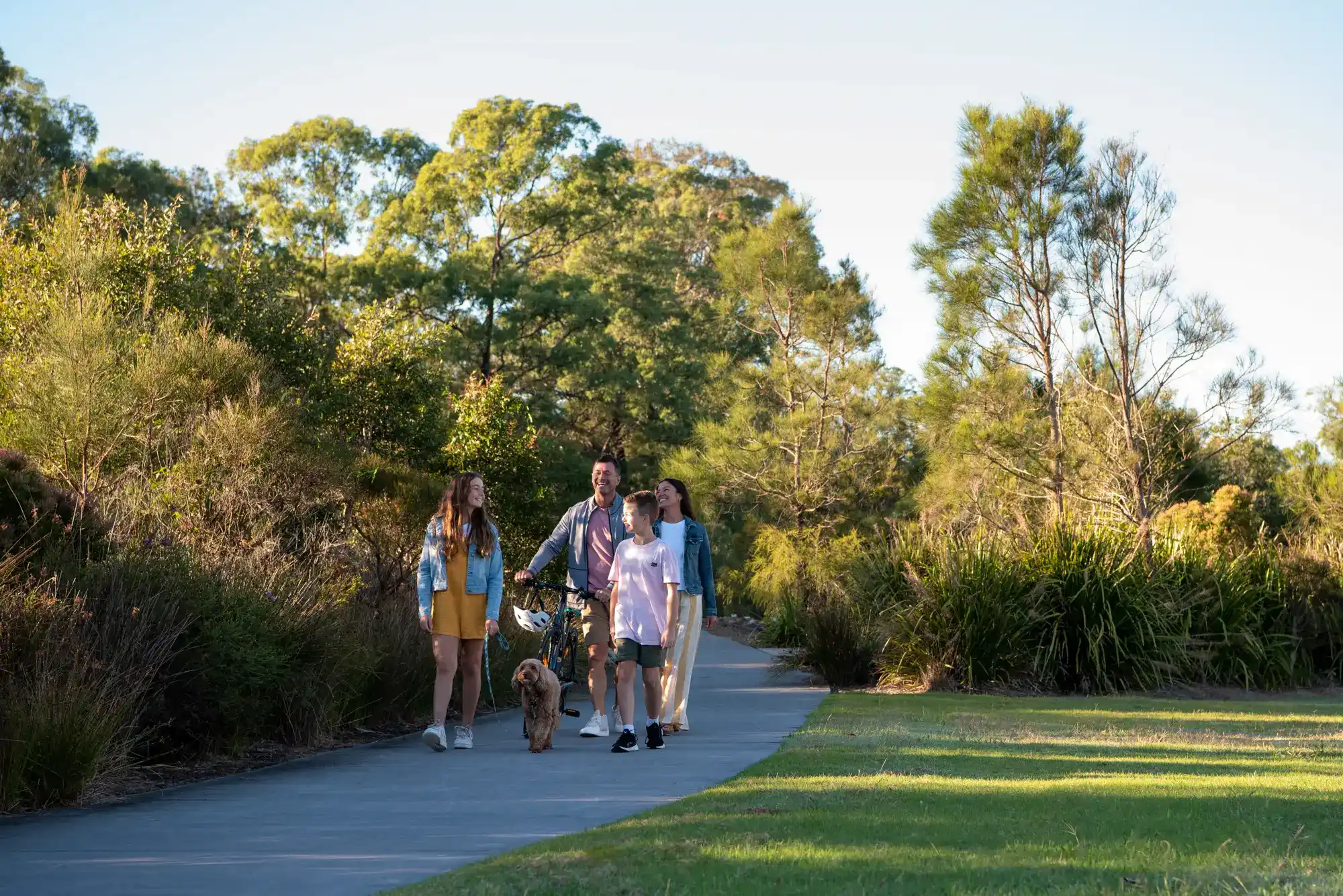 Botanic Highfields | Home Designs