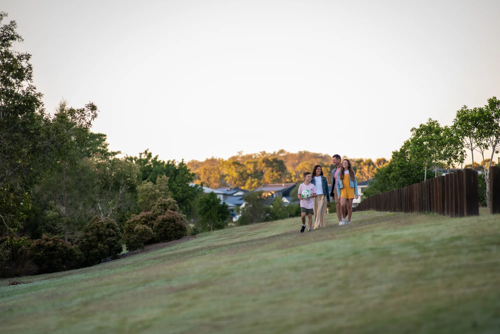 Botanic Highfields | The Developer - CW Group Communities