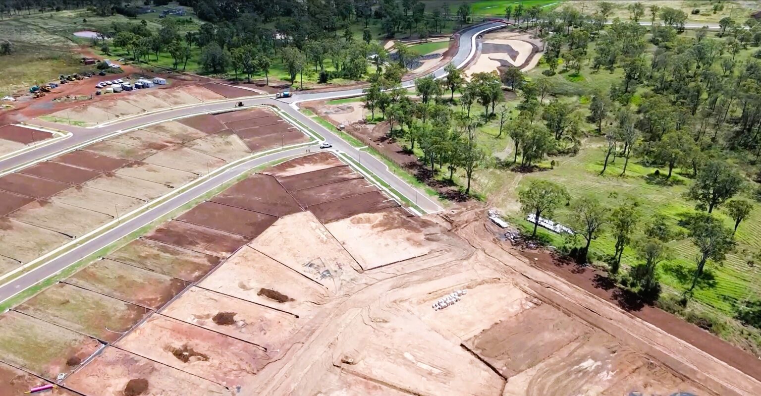 News | Botanic Highfields