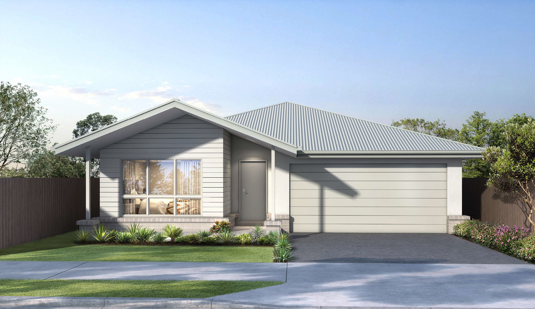 Botanic Highfields | Home Designs