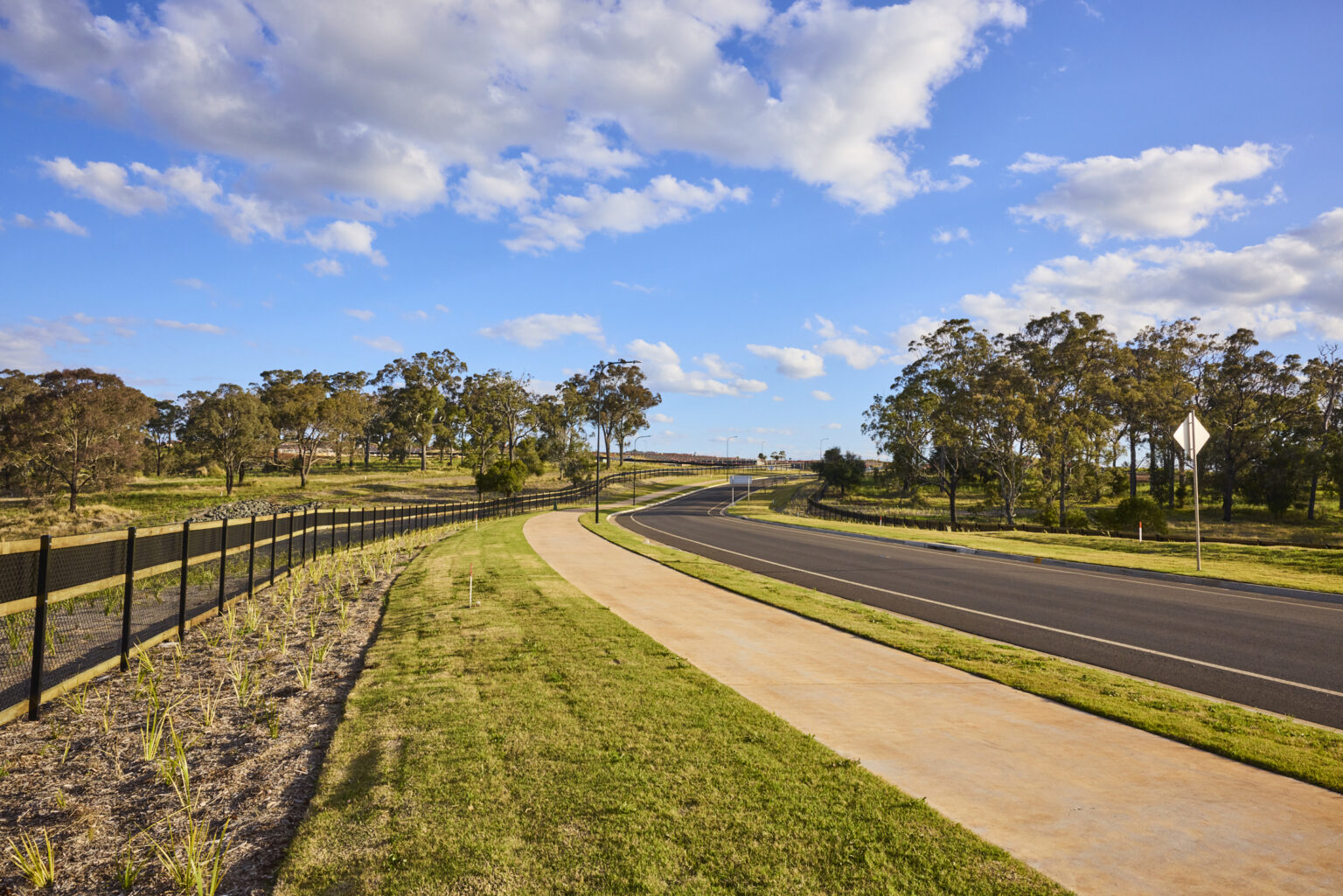 Botanic Highfields: Construction Update - October | Botanic Highfields